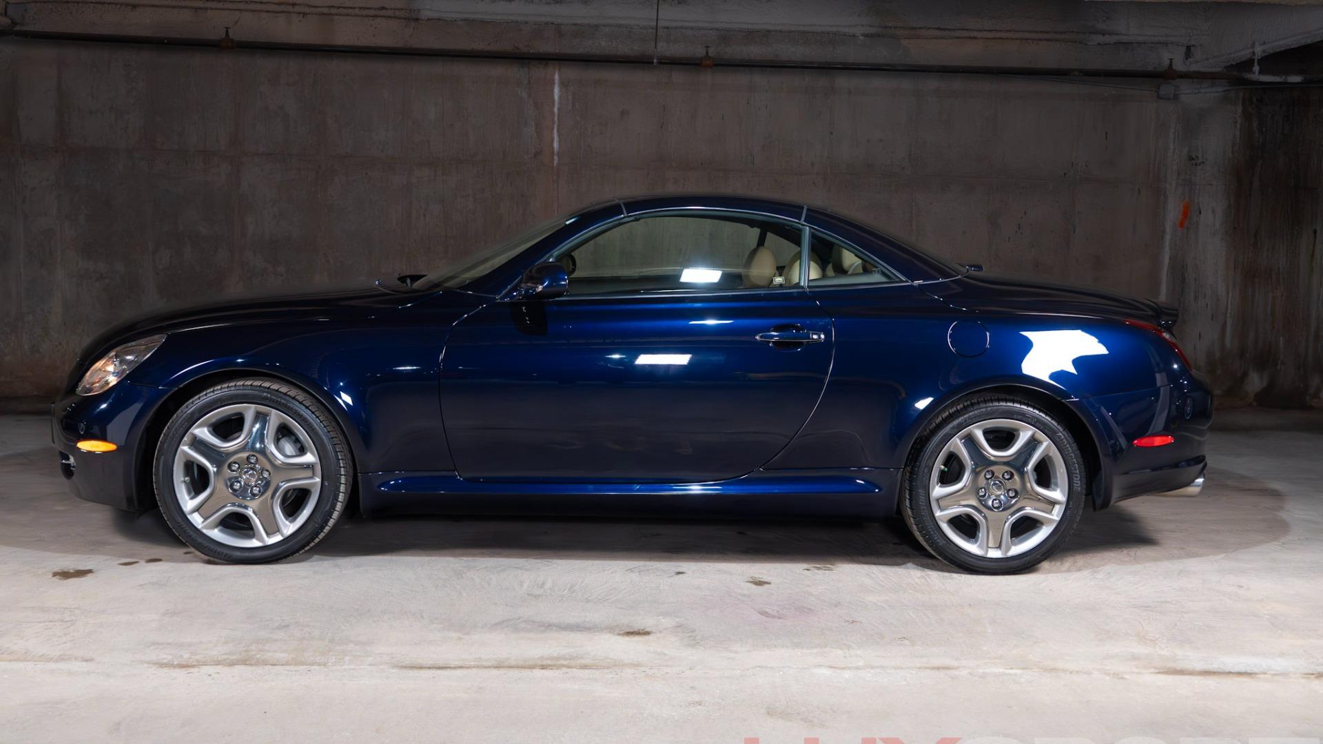 2008 Lexus SC 430 Stock # 2008510 for sale near Woodbury, NY | NY Lexus ...