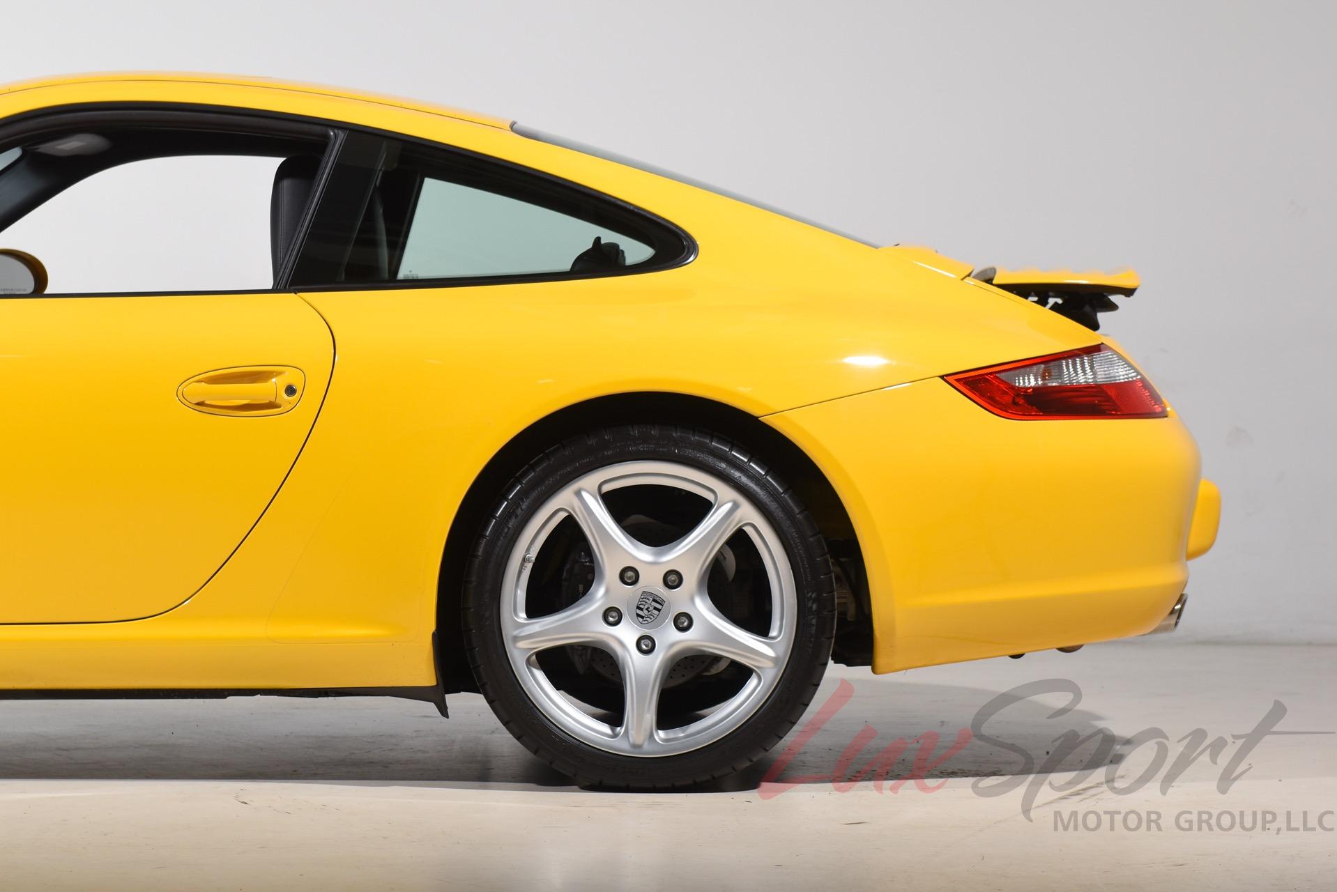 2008 Porsche 911 Carrera Stock # 2008345 for sale near Woodbury, NY ...