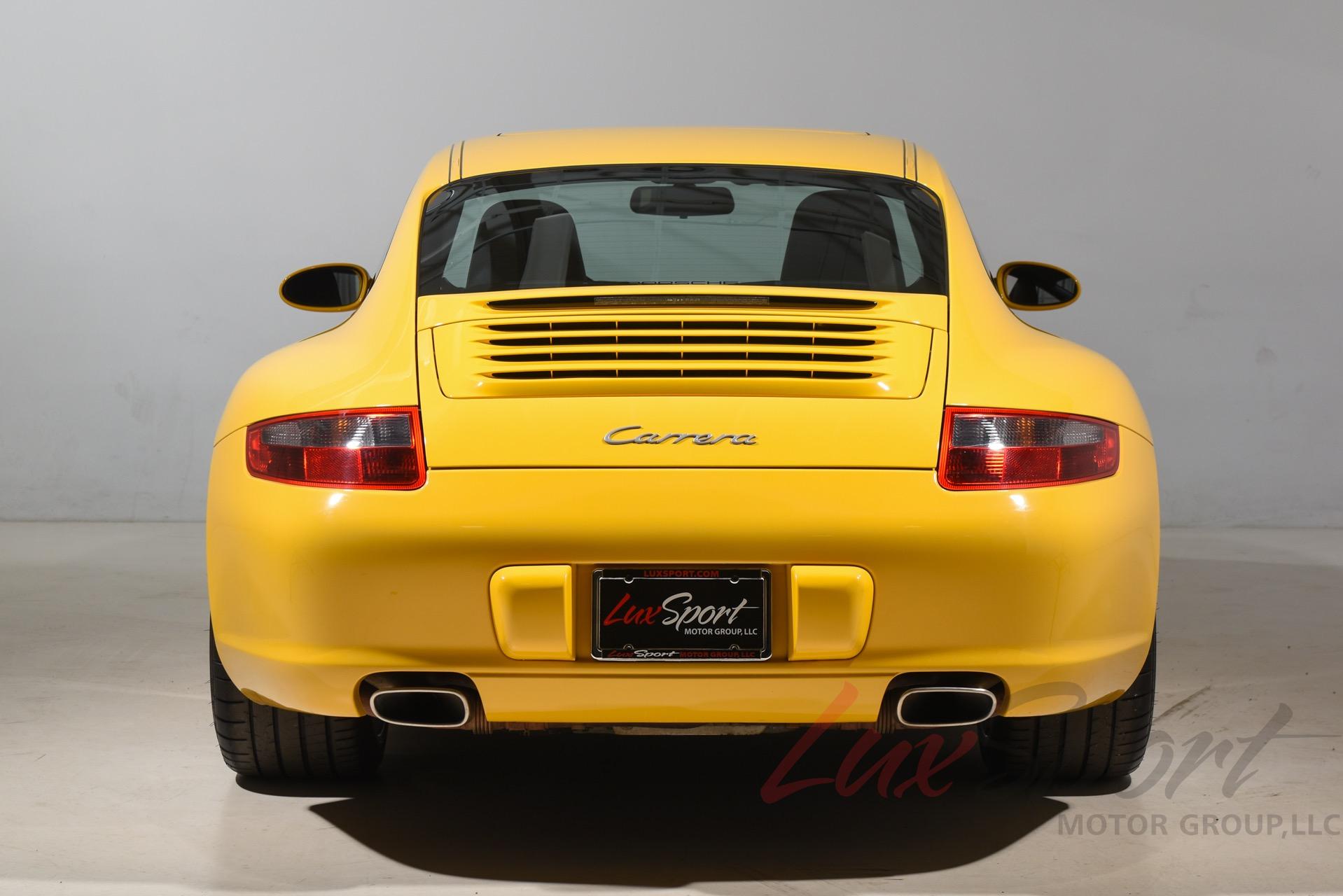 2008 Porsche 911 Carrera Stock # 2008345 for sale near Woodbury, NY ...