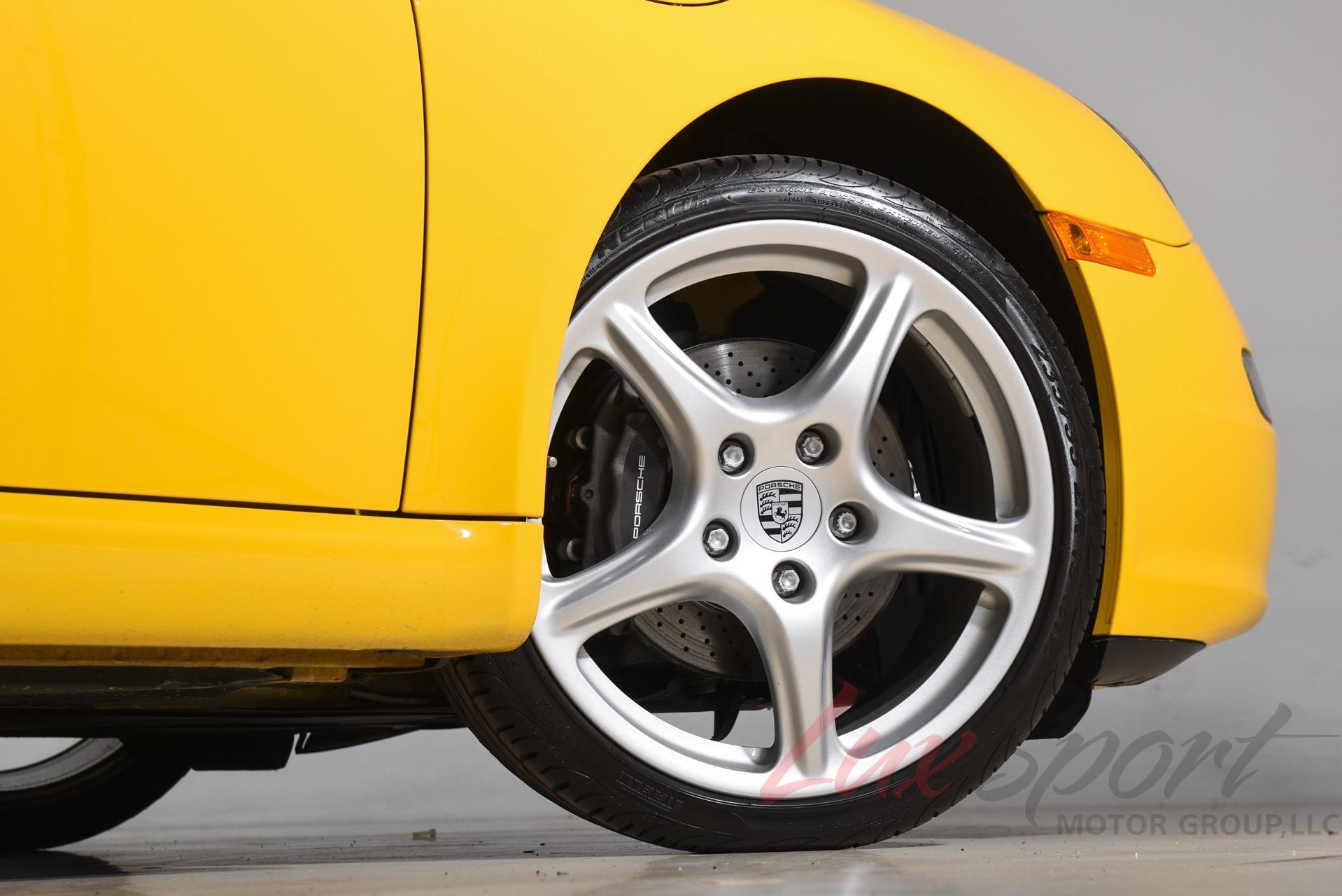 2008 Porsche 911 Carrera Stock # 2008345 for sale near Woodbury, NY ...