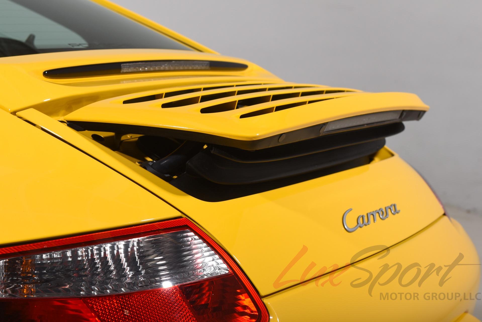 2008 Porsche 911 Carrera Stock # 2008345 for sale near Woodbury, NY ...